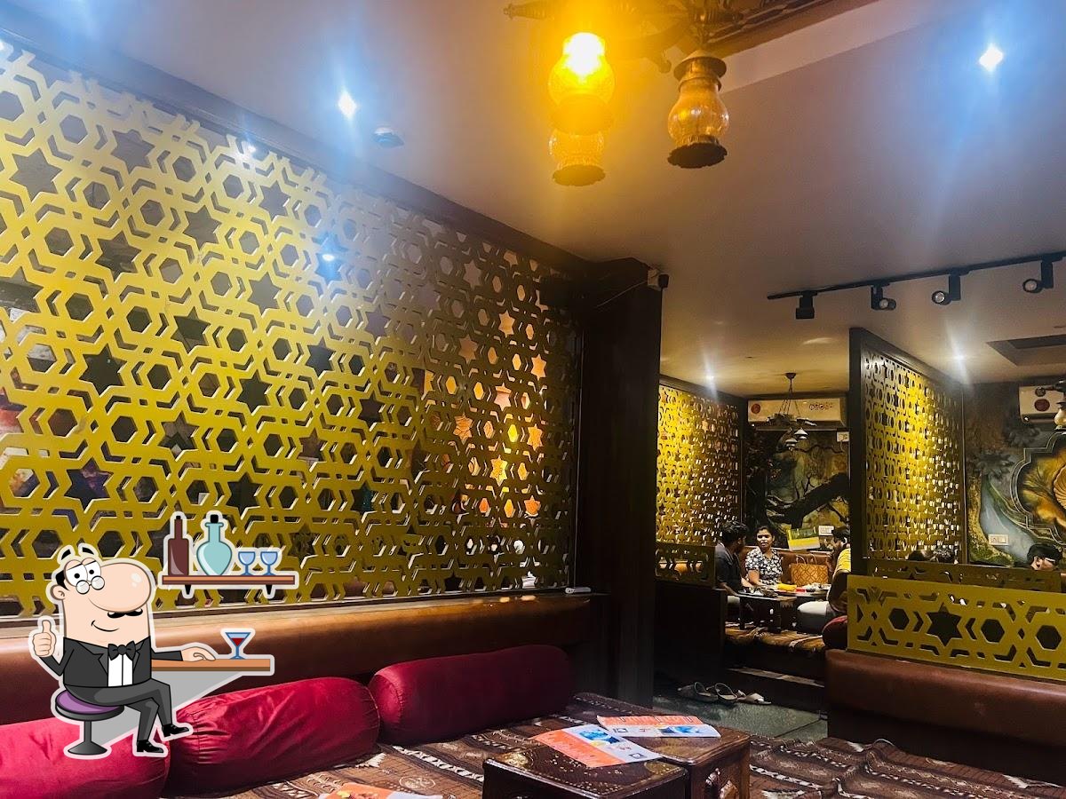 Girlfriend Mandi, Hyderabad - Restaurant menu, prices and reviews