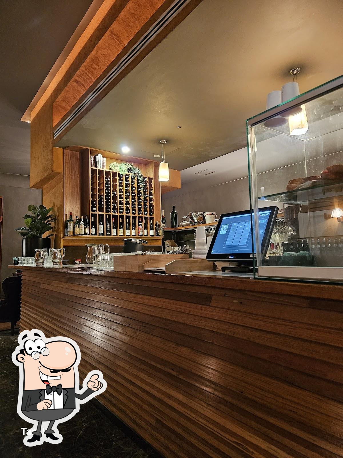 Strozzi Ristorante, Melbourne - Restaurant menu, prices and reviews