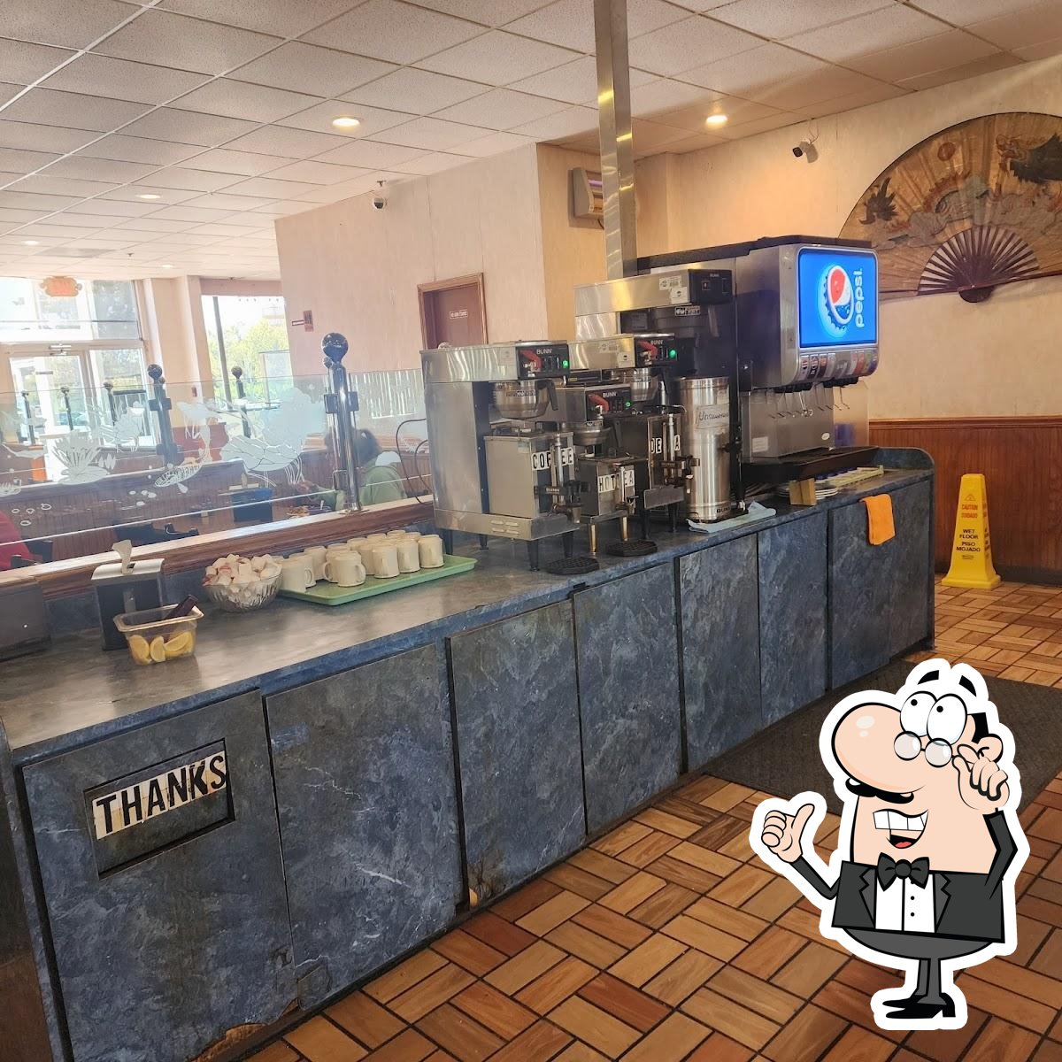 Chinese Buffet, Alton - Restaurant menu, prices and reviews