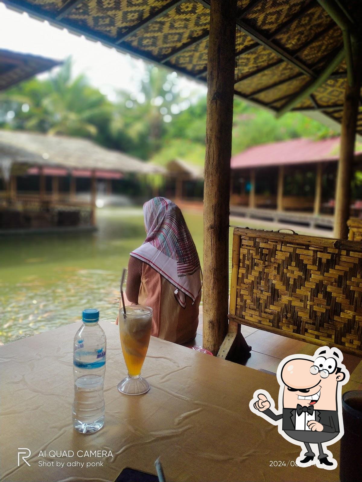 Saung Rawa Lele, Tangerang - Restaurant menu, prices and reviews