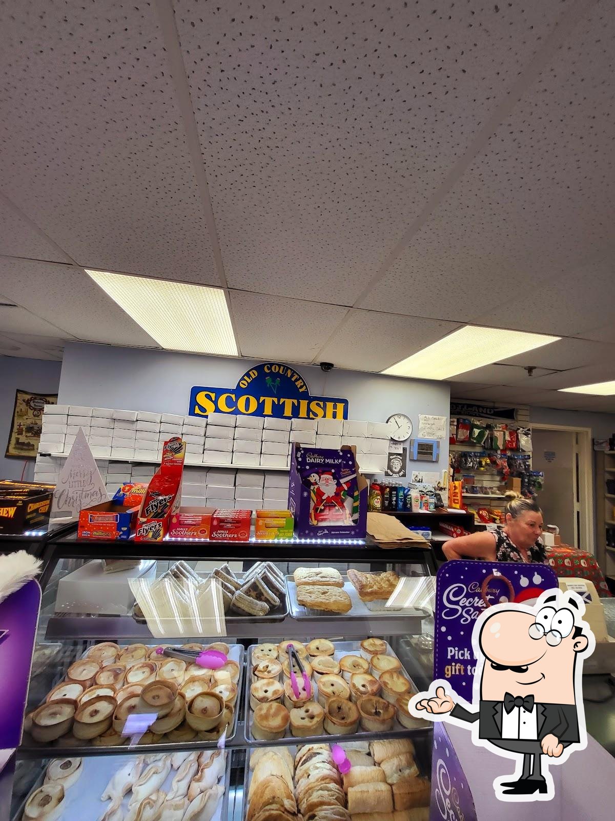 Old Country Scottish Bakery, Mississauga - Restaurant menu, prices and ...