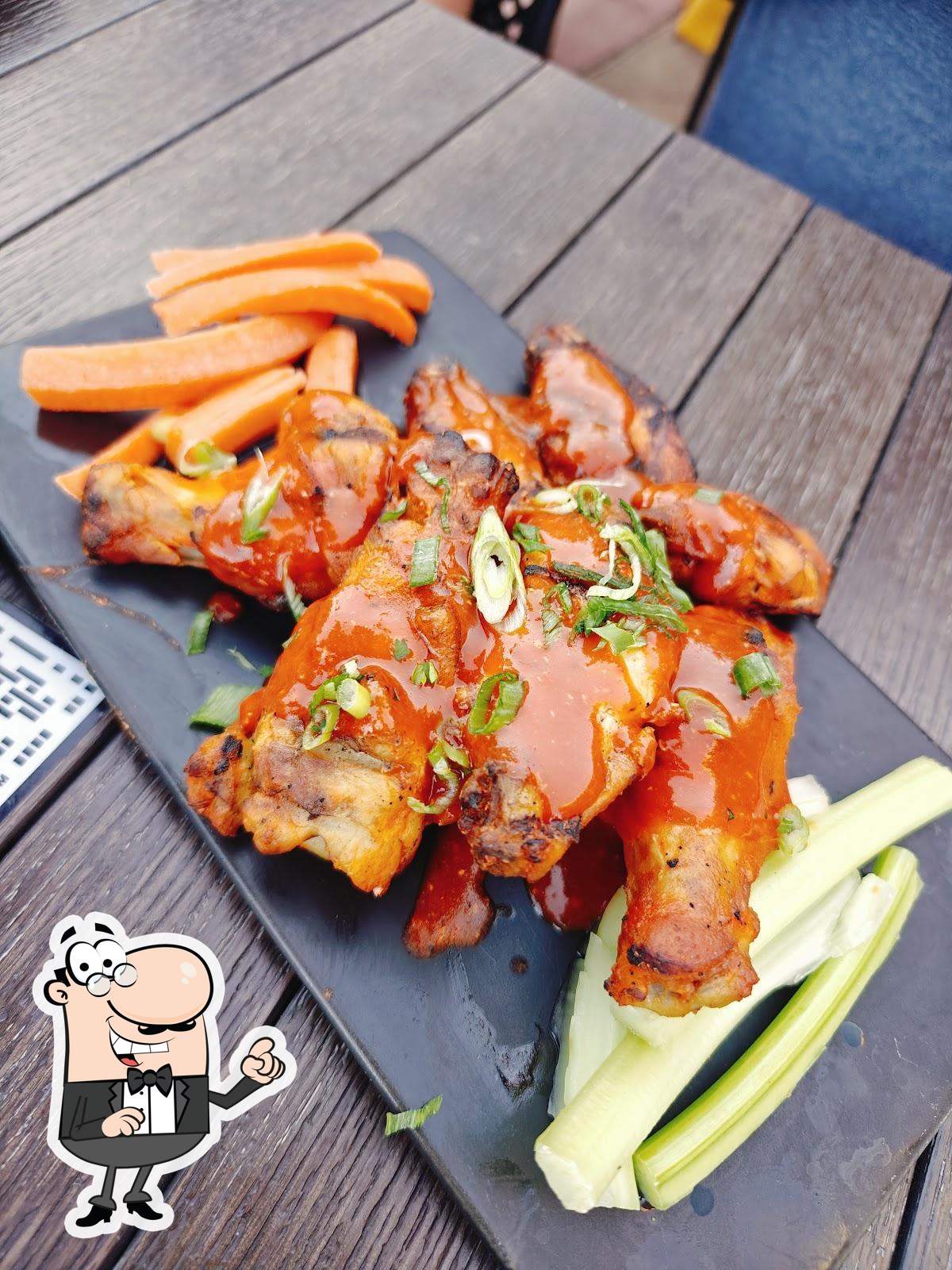 Courtyard Social, Castle Rock - Restaurant menu, prices and reviews