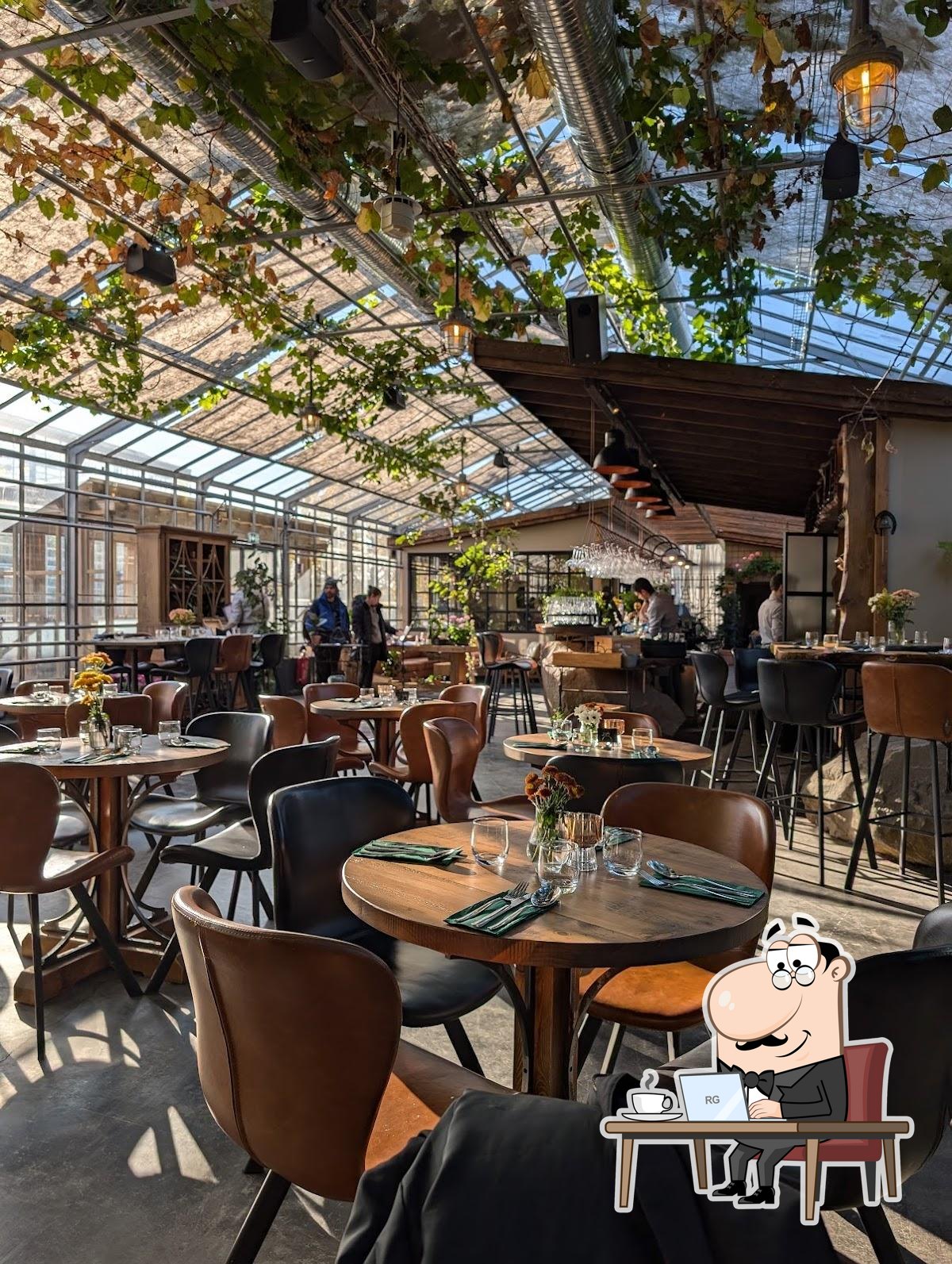 Friðheimar, Reykholt - Restaurant menu, prices and reviews