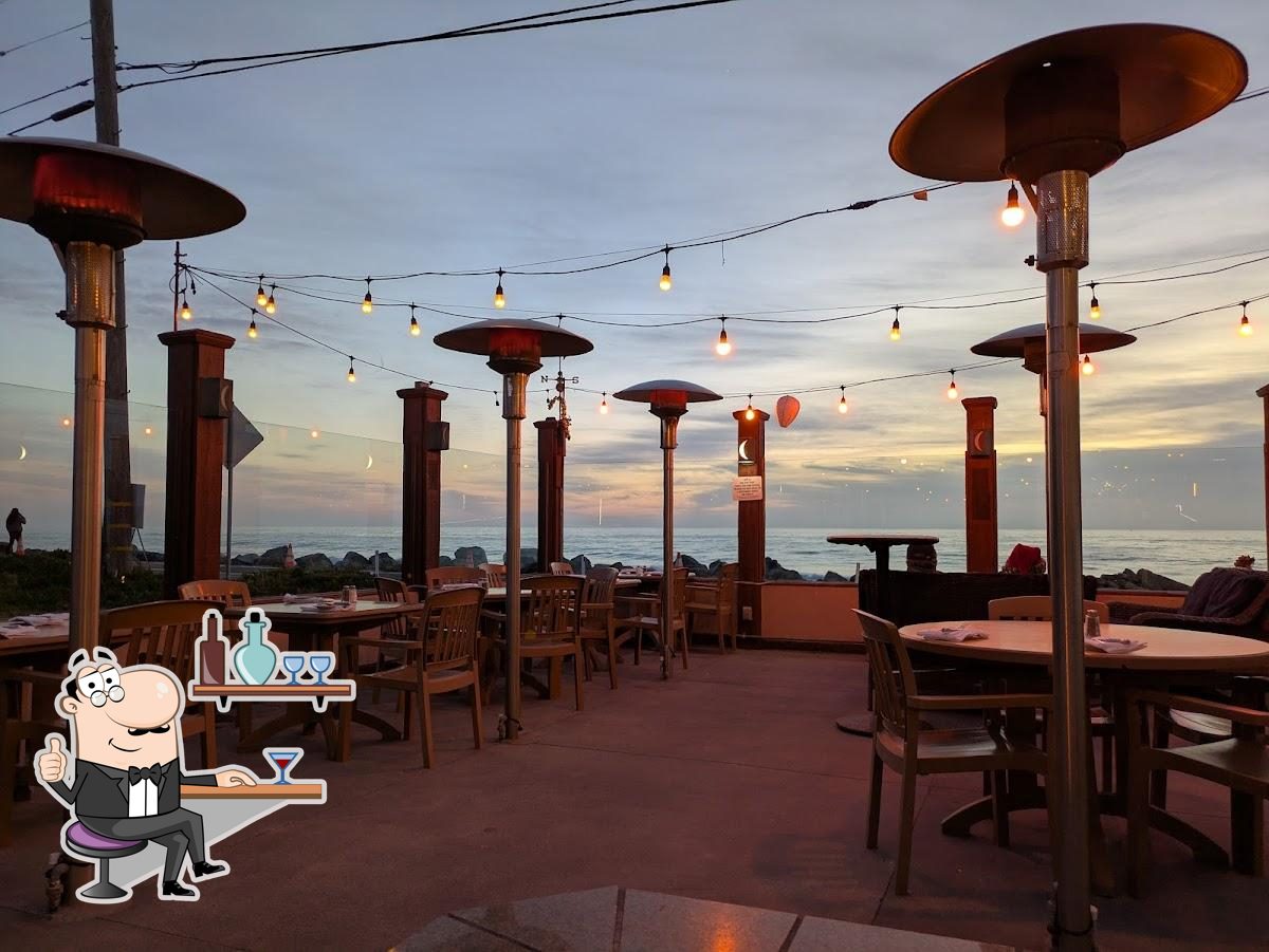 Miramar Beach Restaurant, Half Moon Bay - Restaurant menu, prices and ...