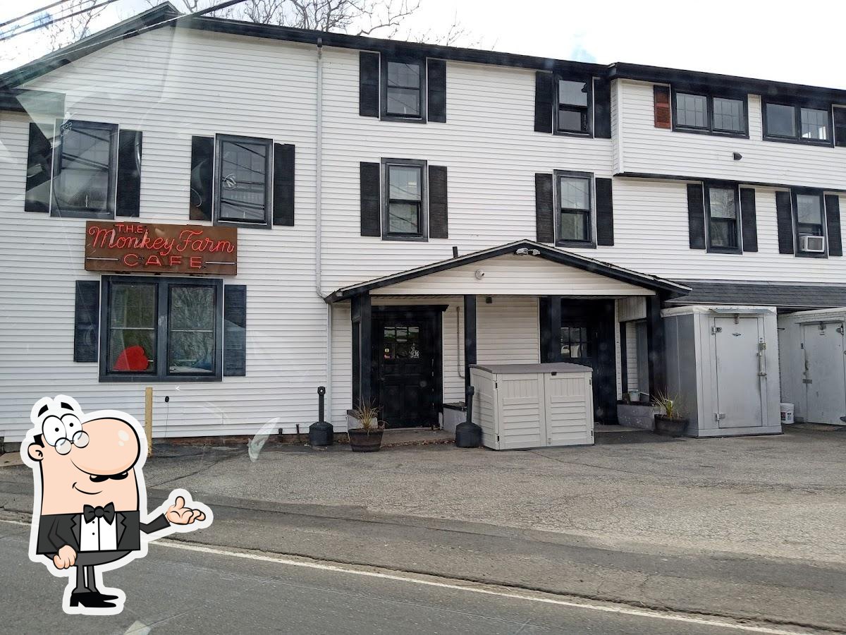Monkey Farm, Old Saybrook - Restaurant menu, prices and reviews