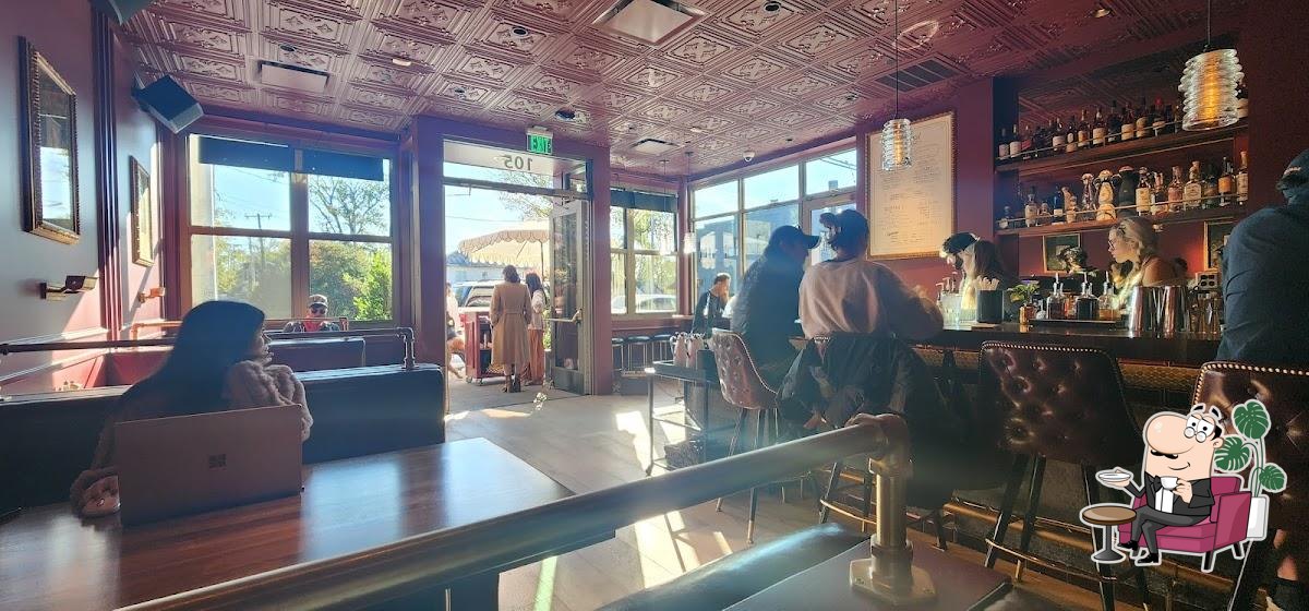 The Henry restaurant, Nashville – menu, prices & reviews