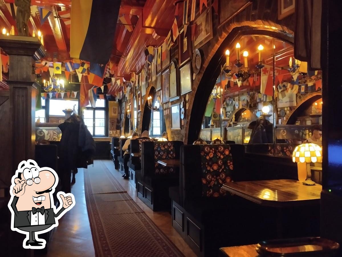 Św. Jan - pub regionalny, Wrocław - Menu restauracji, ceny i recenzje