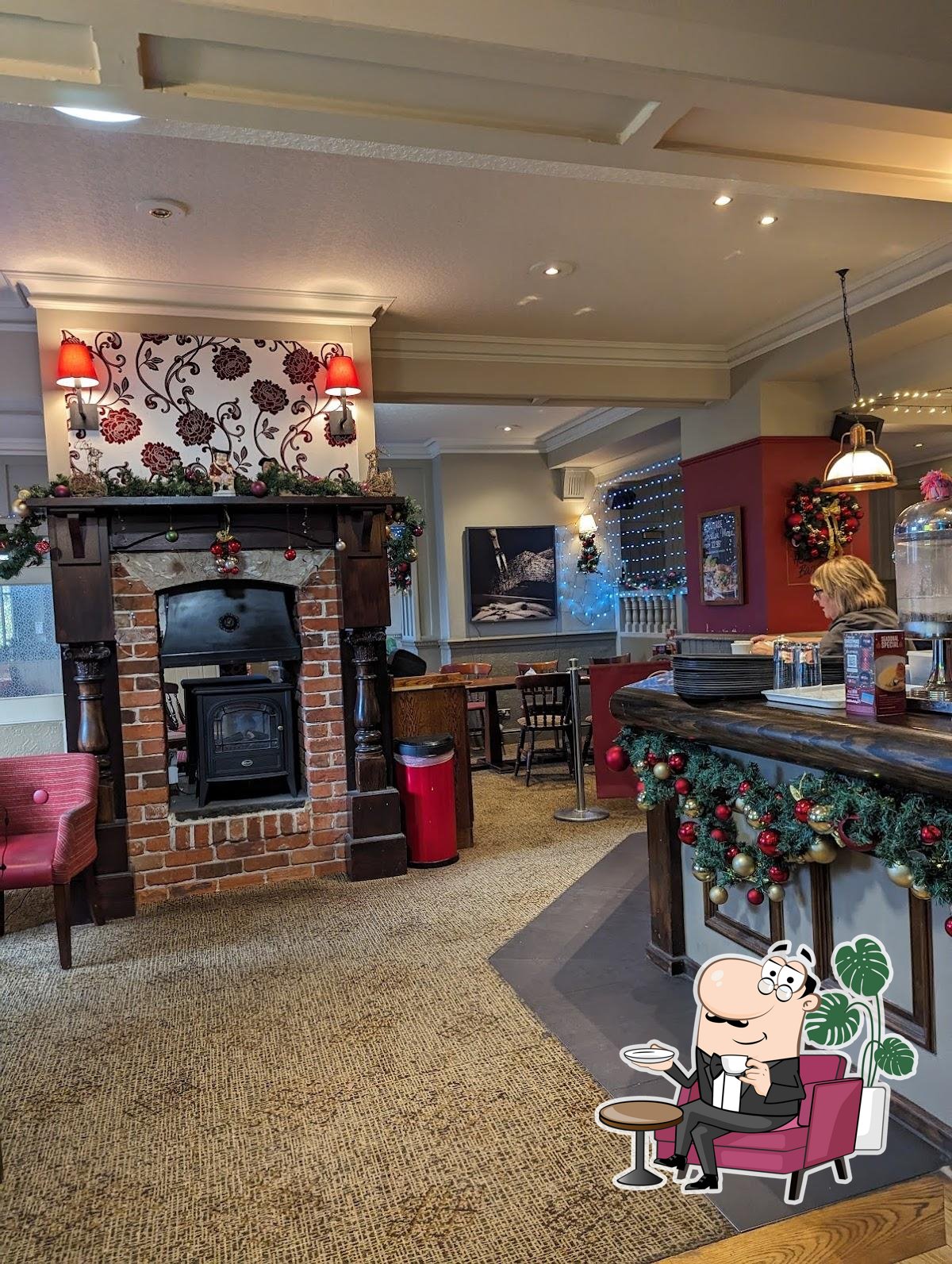 Toby Carvery Runwell, Wickford - Restaurant menu, prices and reviews