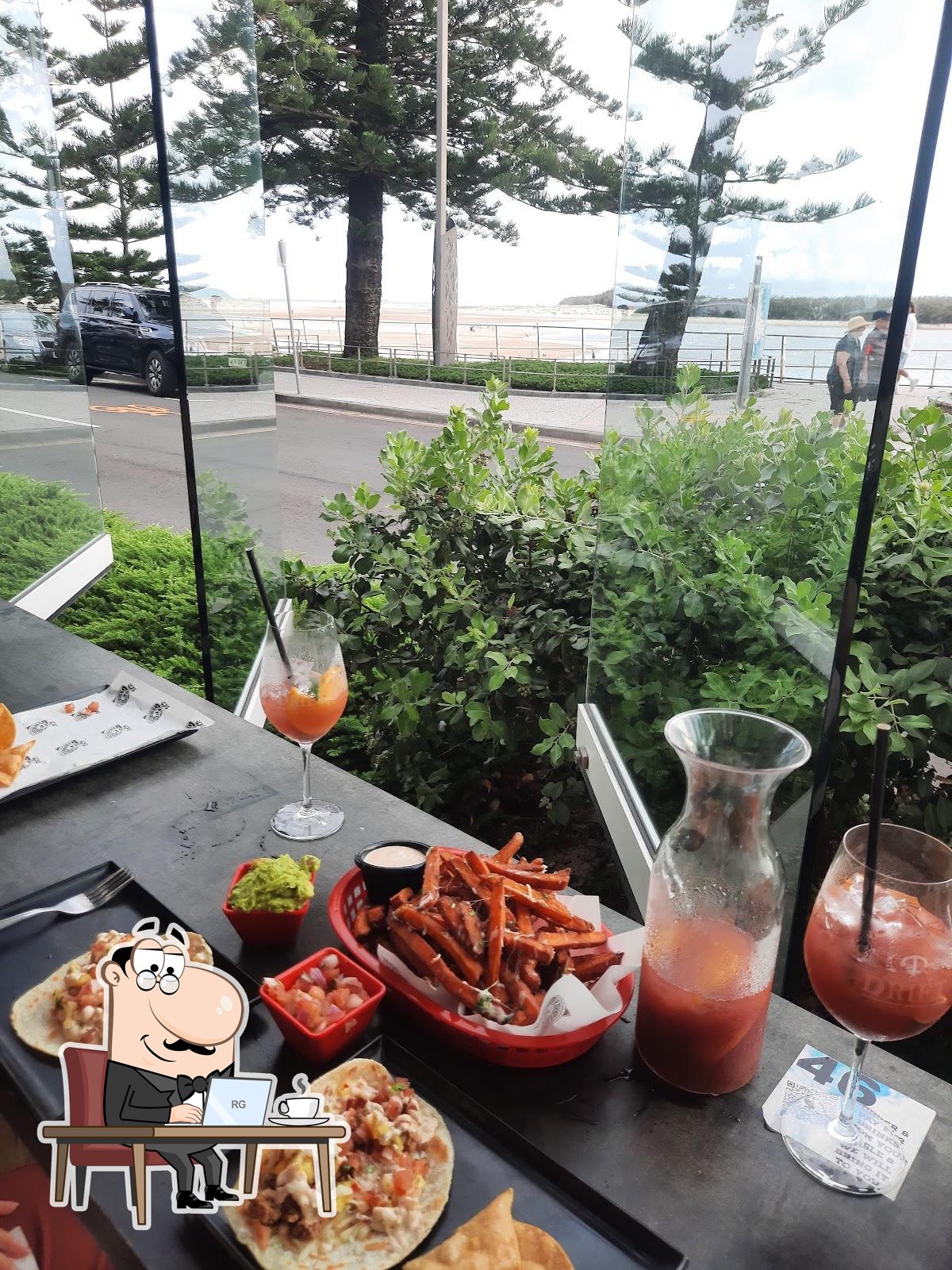 Greedy Gringo, Caloundra - Restaurant menu, prices and reviews