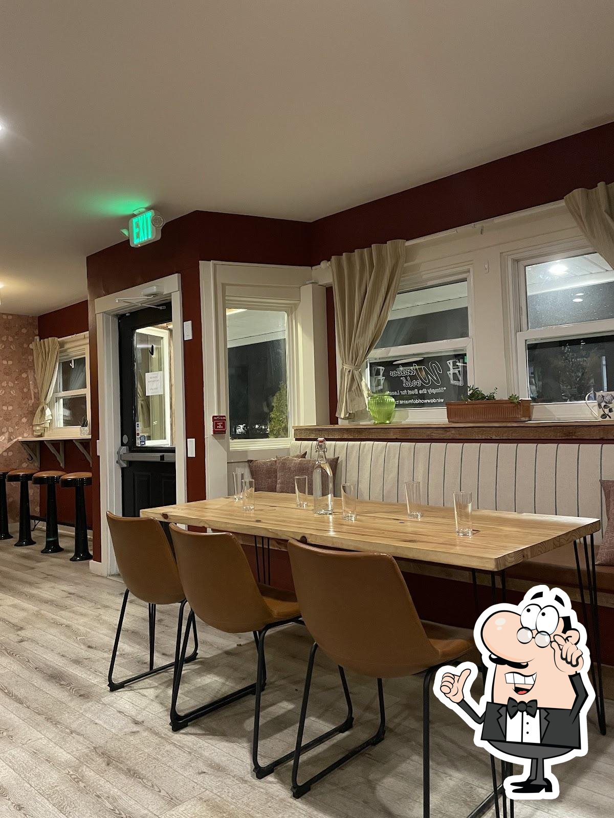 Vesta, North Yarmouth - Restaurant menu, prices and reviews
