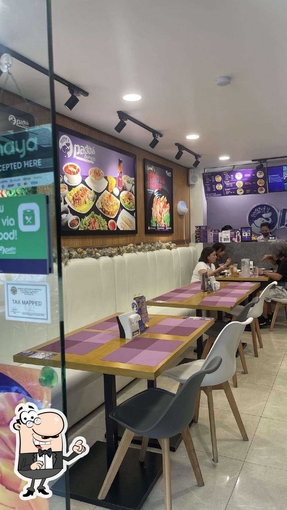 Pad Thai Express - Maginhawa, Quezon City Branch, Quezon City - Restaurant menu, prices and reviews