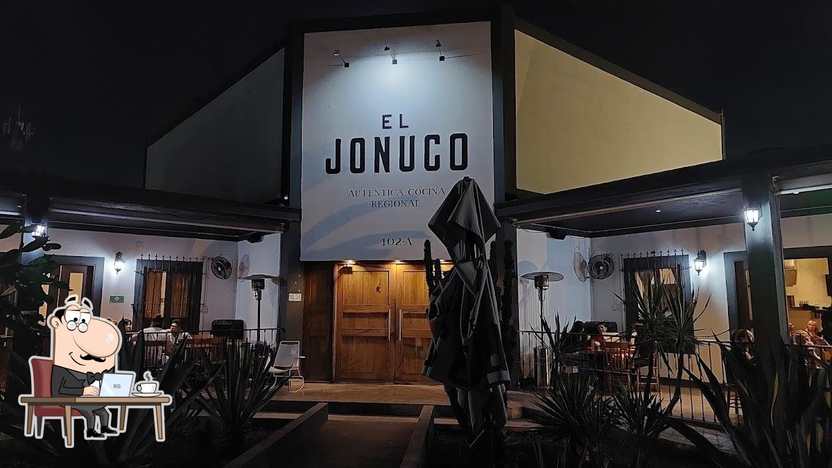 El Jonuco, Apodaca - Menú del restaurante, precios y reseñas