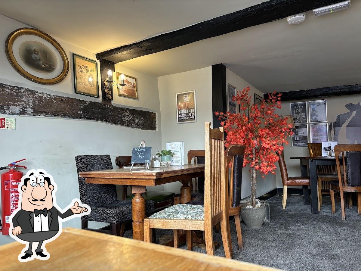 The Square Cow, Fareham - Restaurant menu, prices and reviews