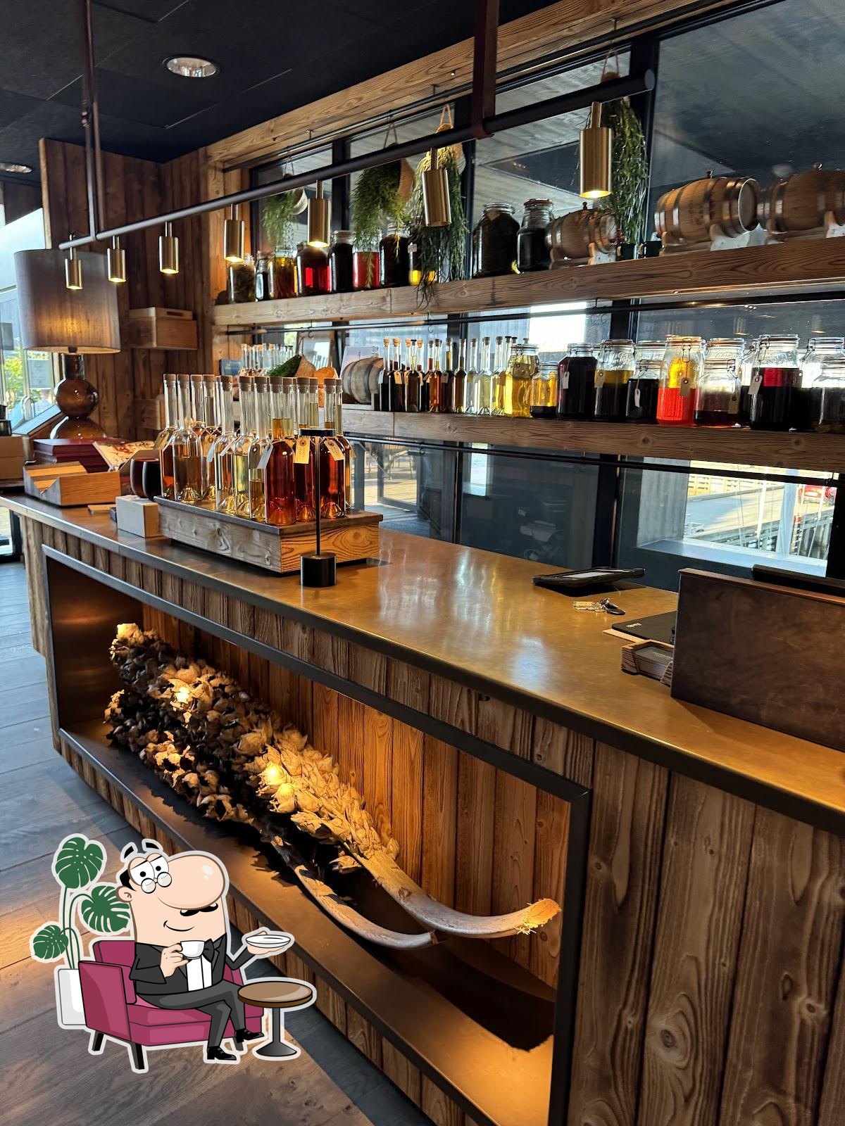 Restaurant Remouladen, Vejle - Restaurant menu, prices and reviews
