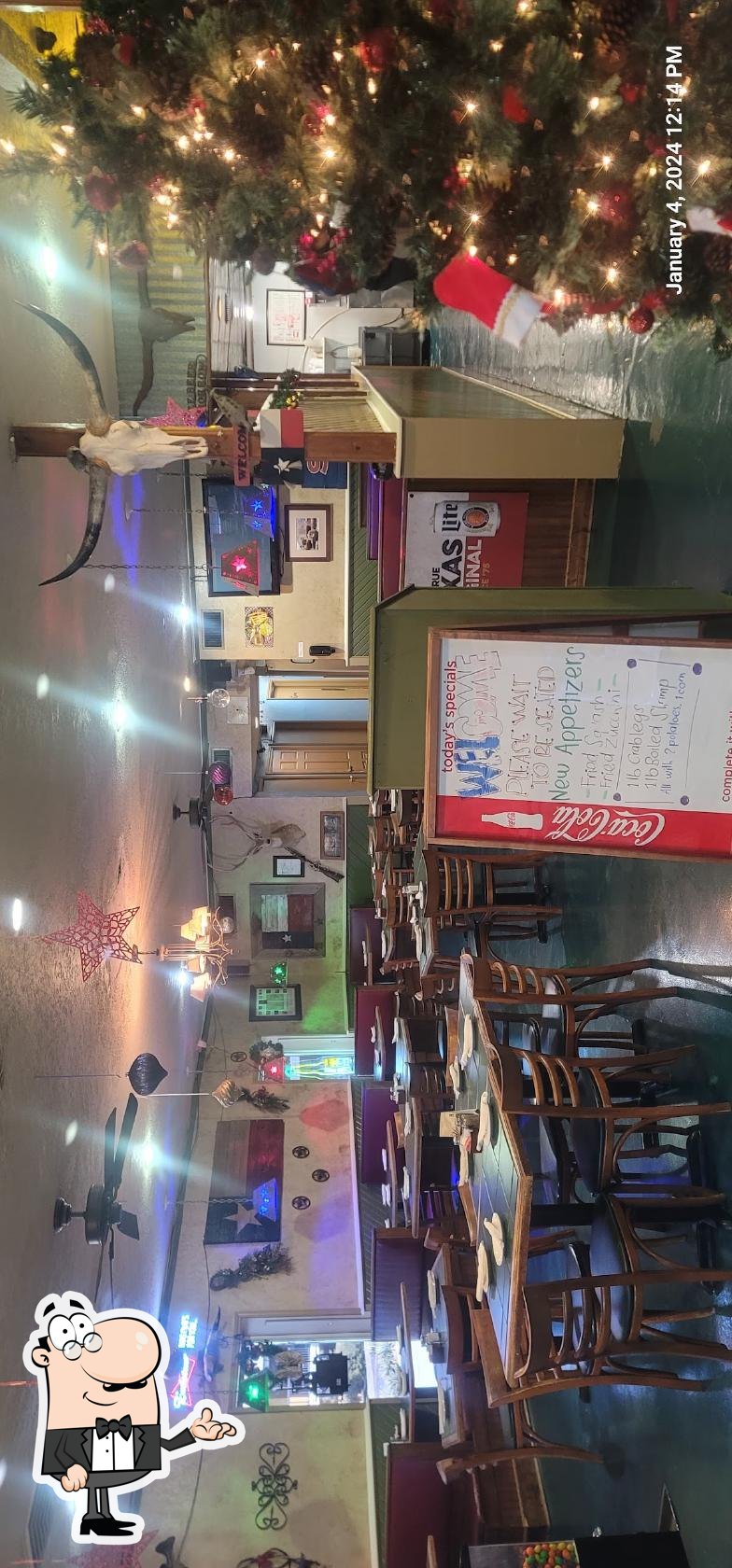 Bandera Grill, Huntsville - Restaurant menu, prices and reviews