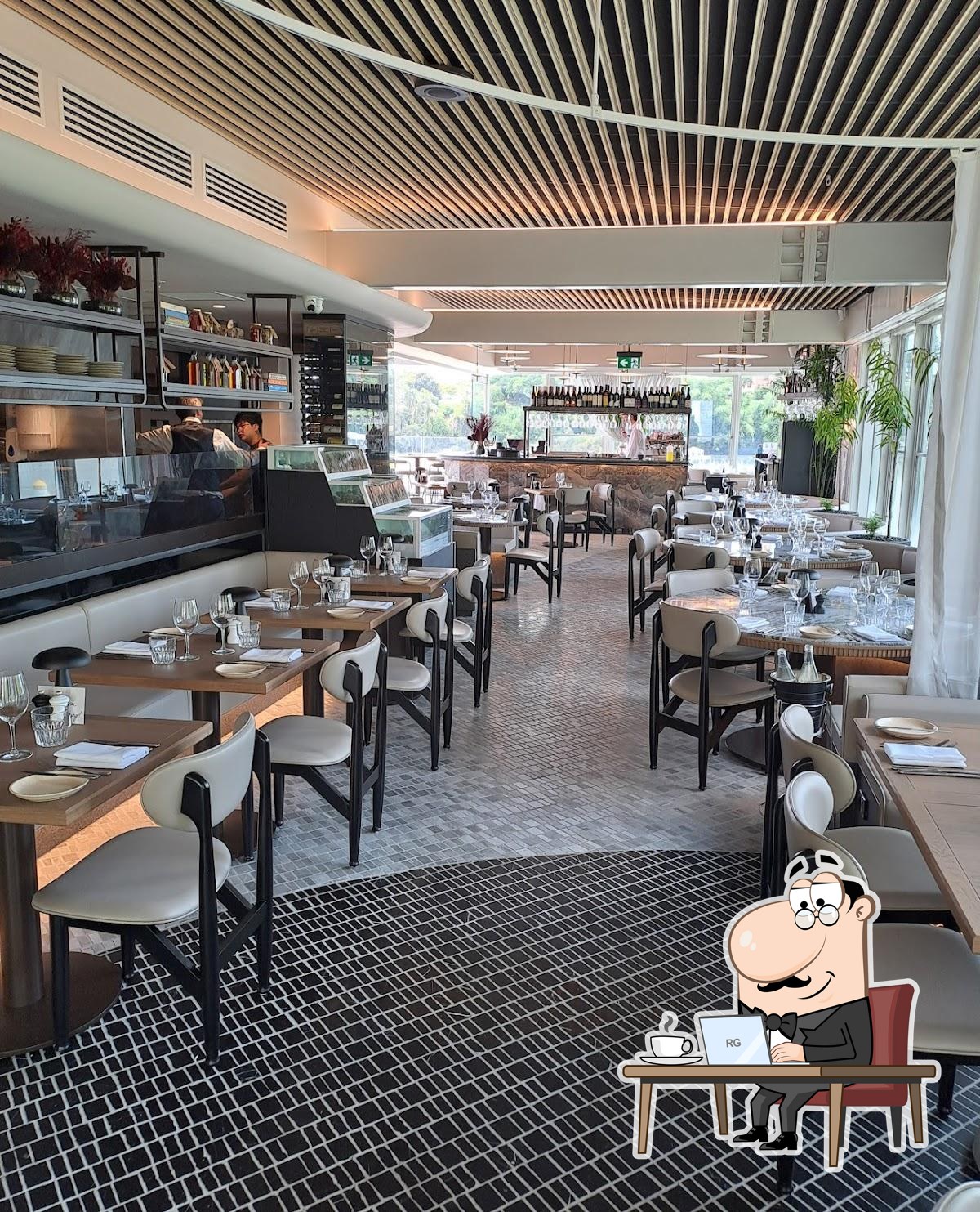 Stilts Dining, Brisbane - Restaurant menu, prices and reviews