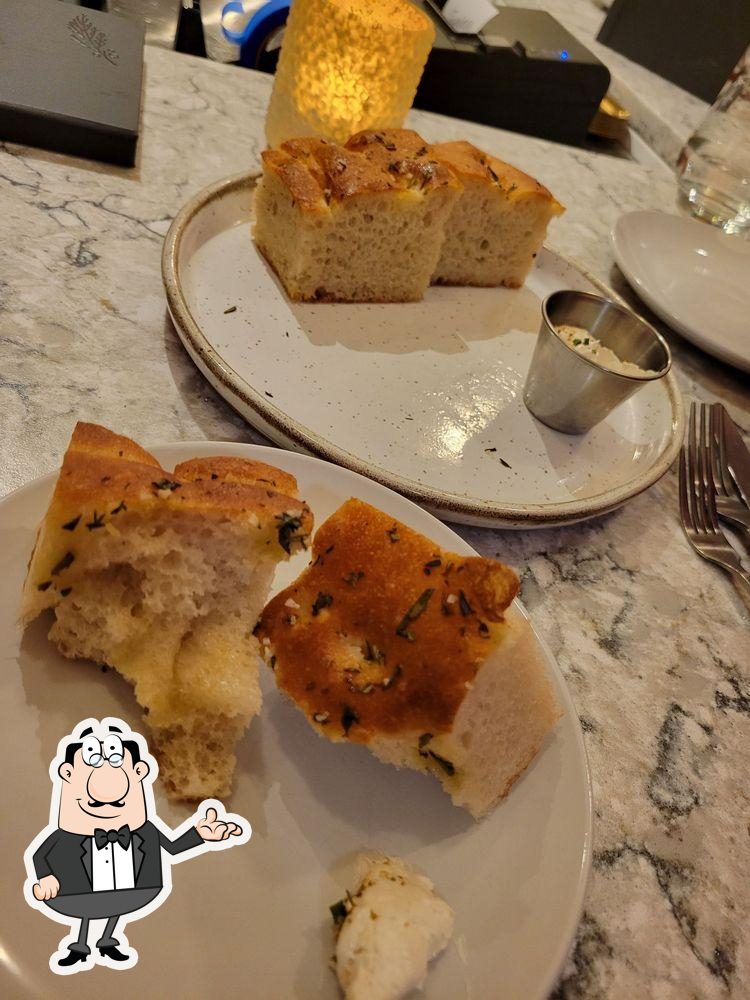 Juniper, Johnson City - Restaurant menu, prices and reviews