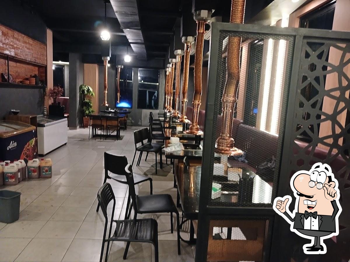 Kami Grill and Shabu, Tangerang - Restaurant menu, prices and reviews