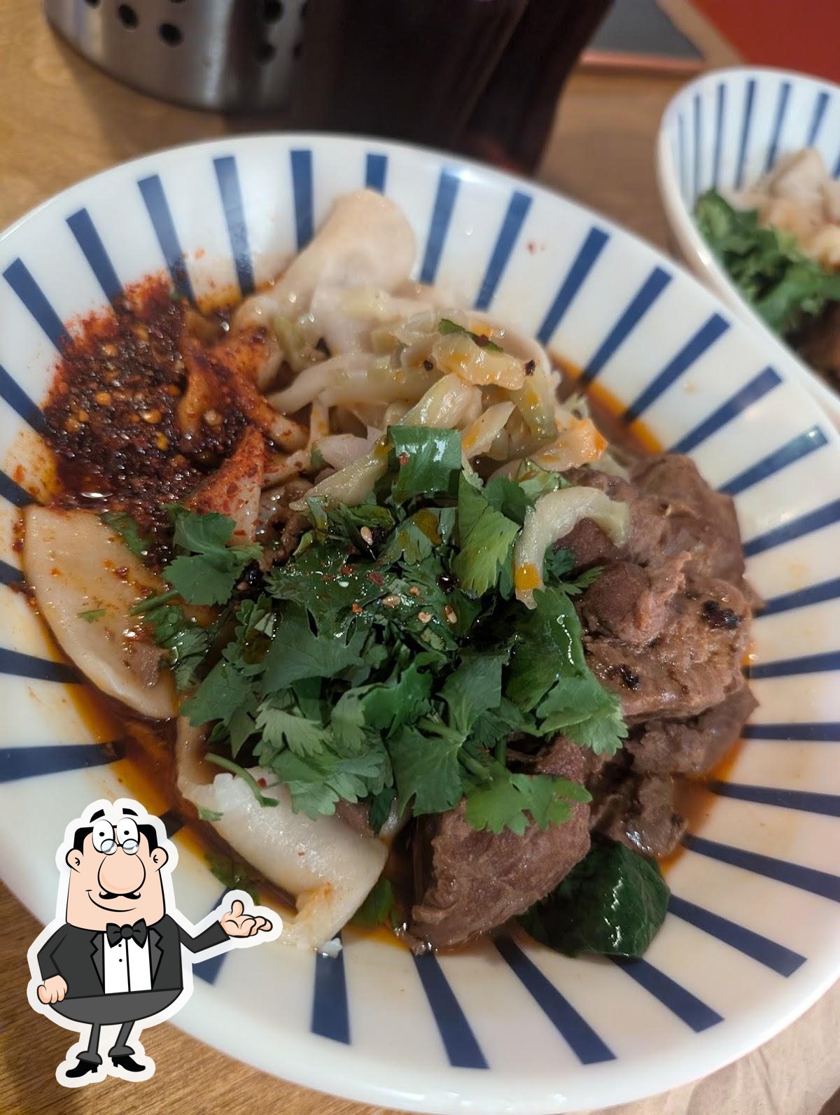 Wen Cheng Simon-Dach Str., Berlin - Speisekarte, Preise und Bewertungen