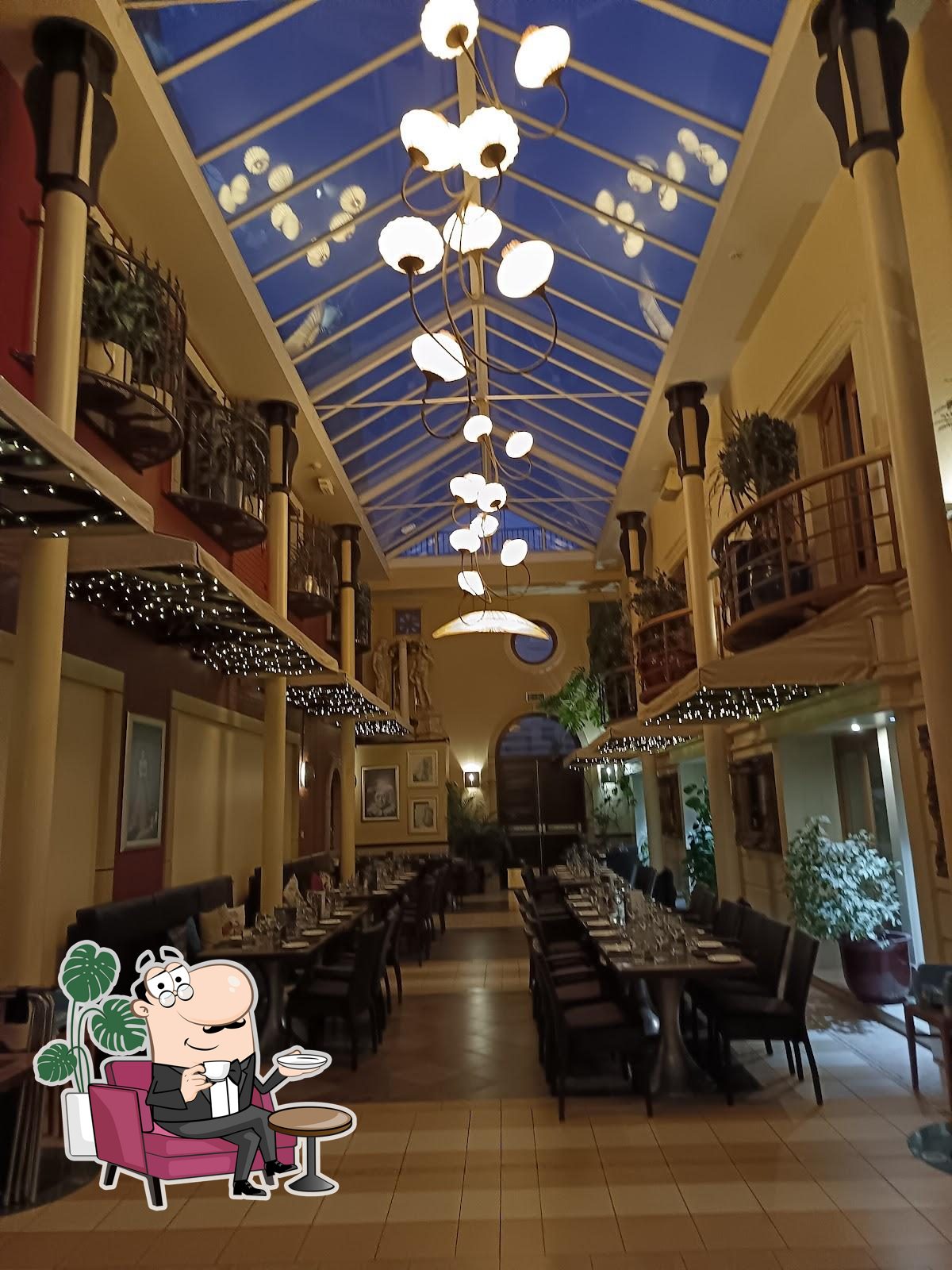 Tiggis Restaurant, Lytham Saint Annes - Restaurant menu, prices and reviews