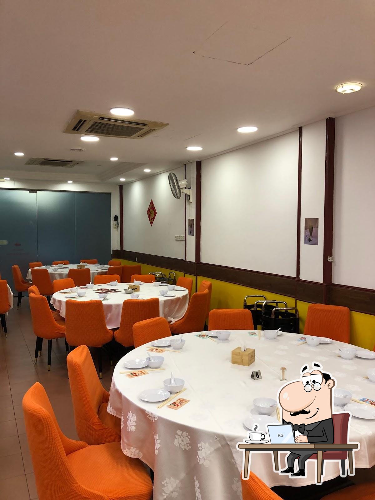 Long Ji Zi Char, Singapore - Restaurant menu, prices and reviews