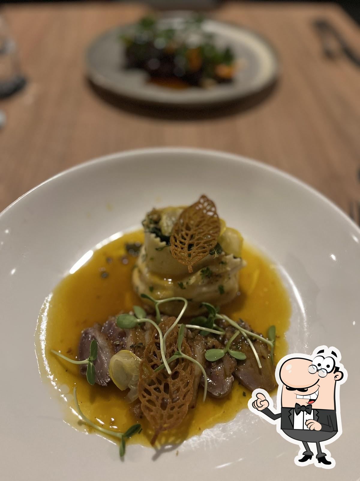 A Touch of Salt, Townsville - Restaurant menu, prices and reviews
