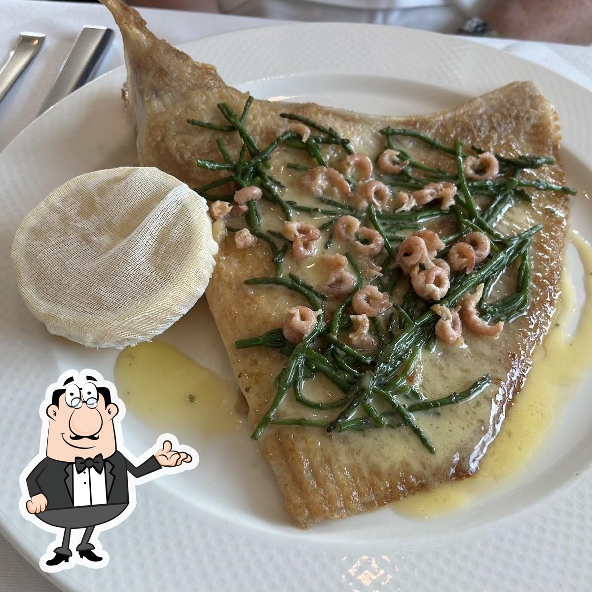 Smith's of Wapping, London - Restaurant menu, prices and reviews