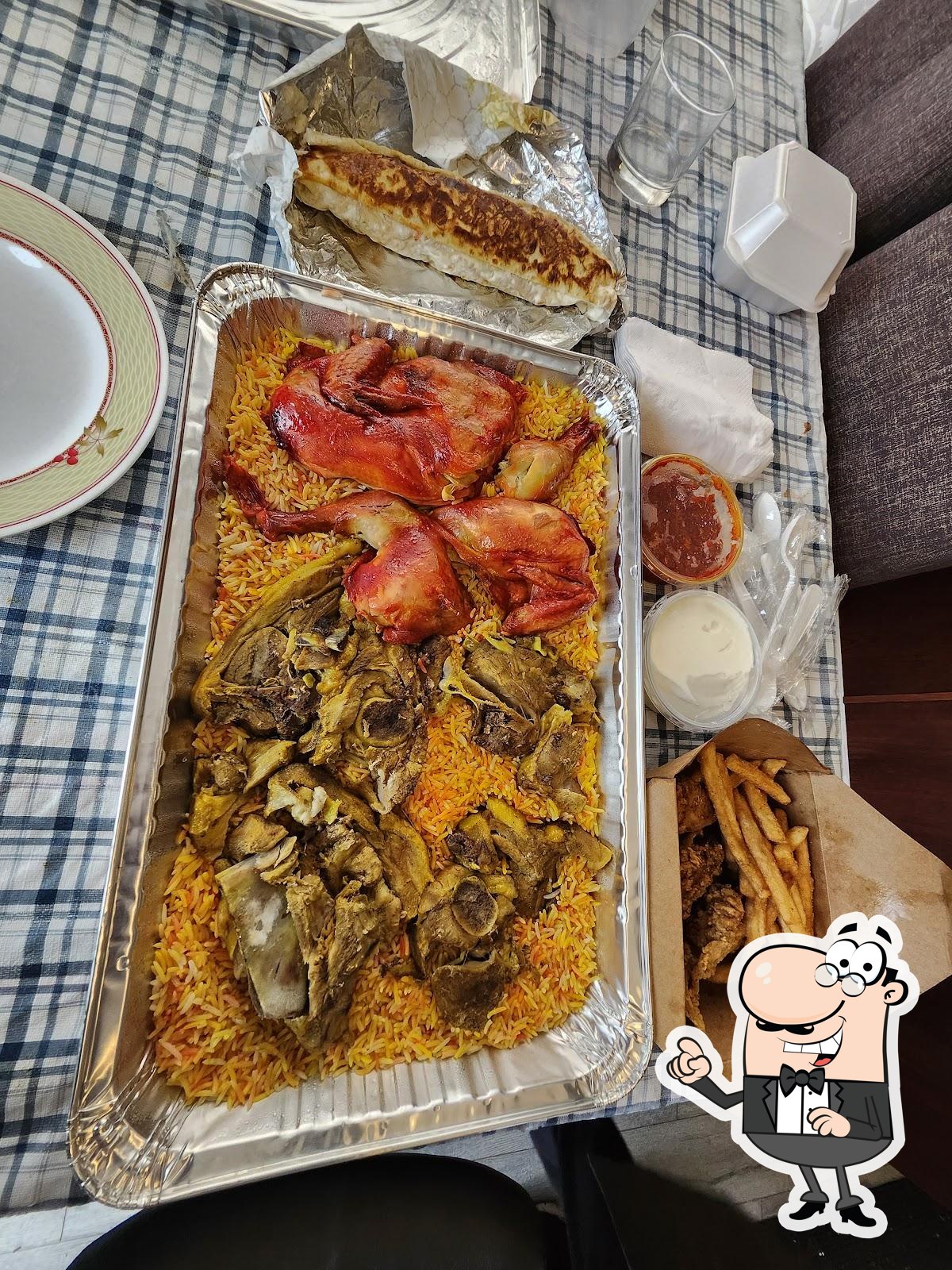 Original Shawarma - Restaurant menu, prices and reviews