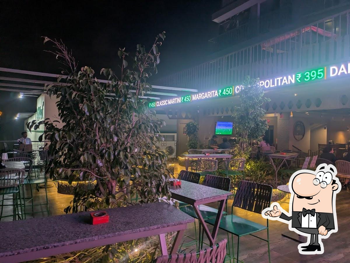 Tipsyy Bull Brewhouse And Kitchen - Whitefield, Bengaluru - Restaurant ...