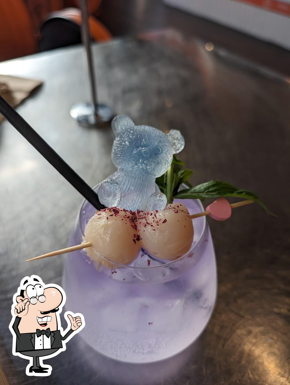 Gemini, Perth - Restaurant menu, prices and reviews