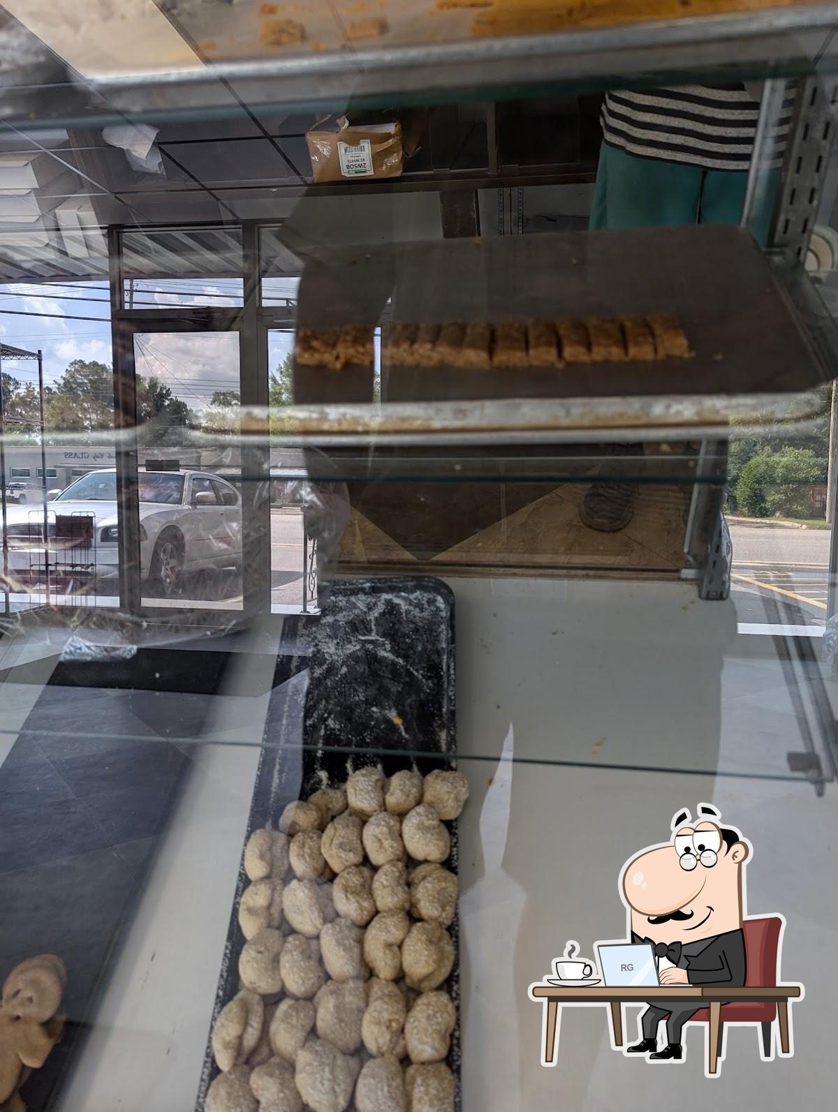 Rolen's Bakery, Dothan - Restaurant menu, prices and reviews