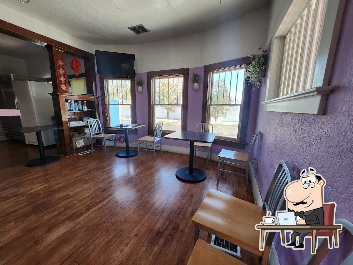 Chau Kitchen, Billings - Restaurant menu, prices and reviews