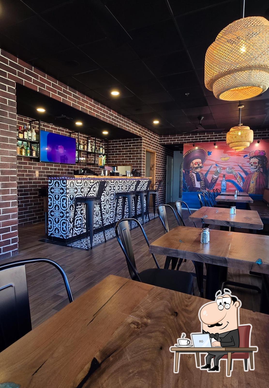 HUMO COCINA MEXICANA, Tucson - Restaurant menu, prices and reviews