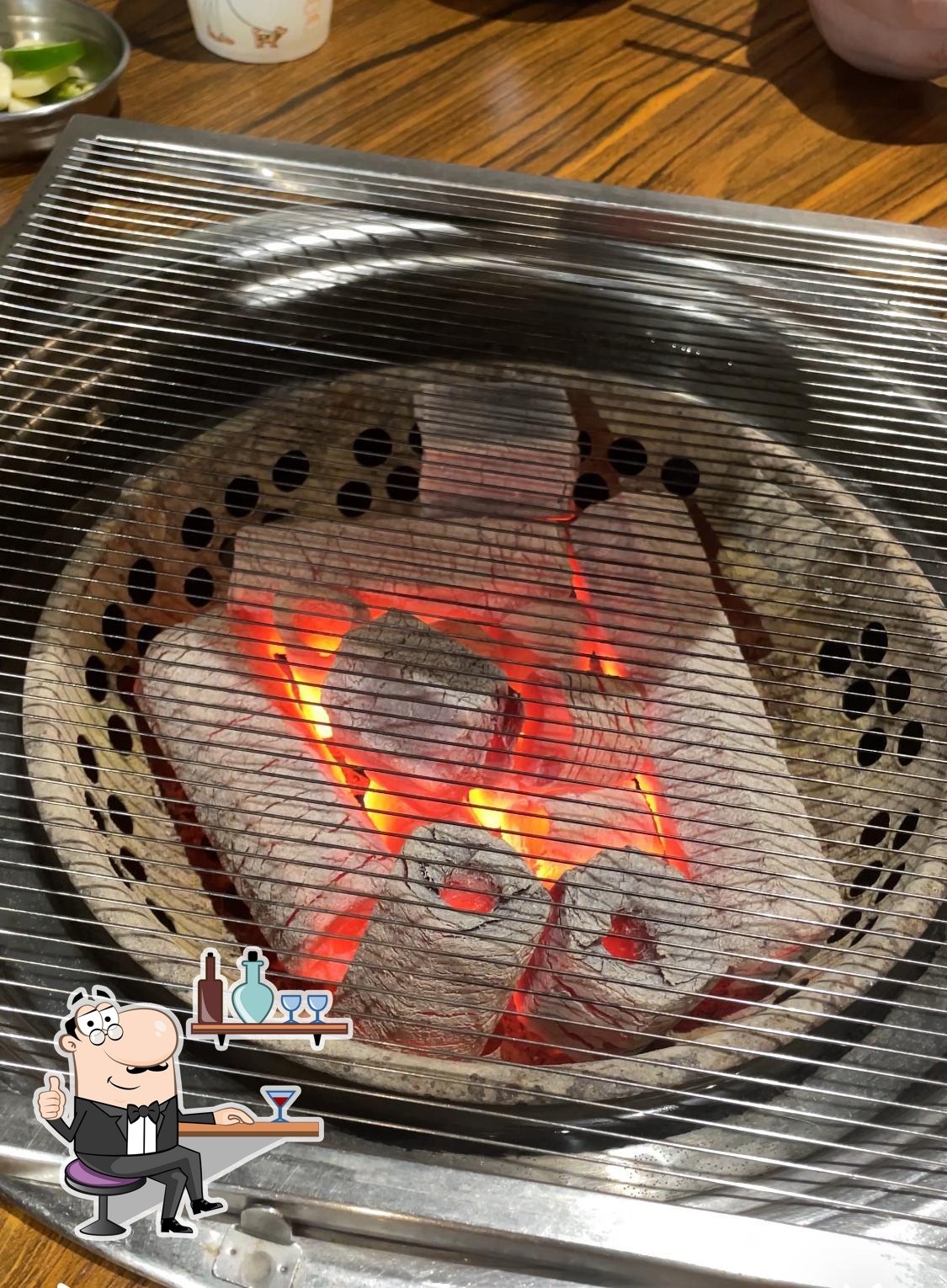 BT Korean BBQ, Blacktown - Restaurant menu, prices and reviews