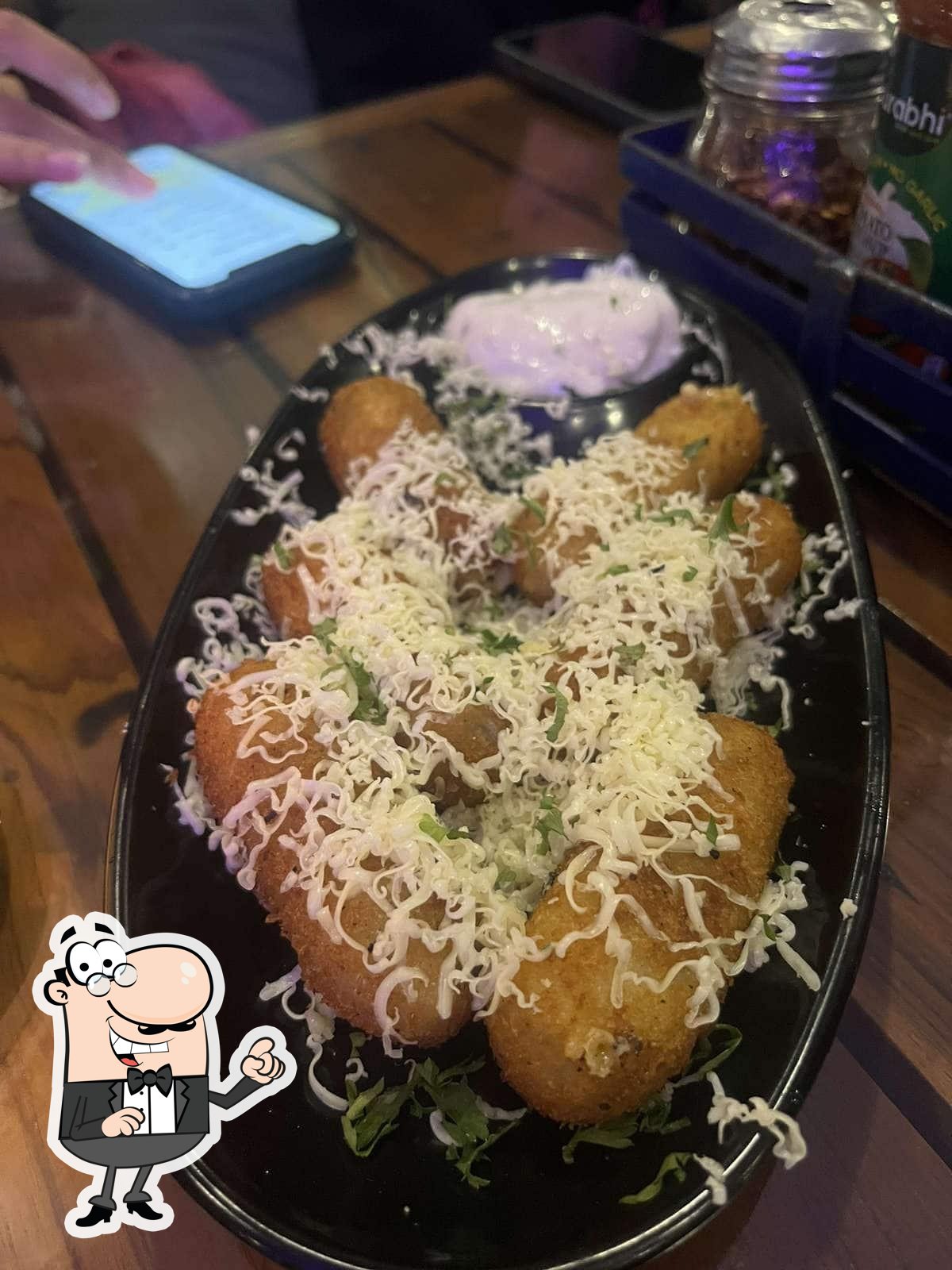 The Tenth Floor, Pune - Restaurant menu, prices and reviews