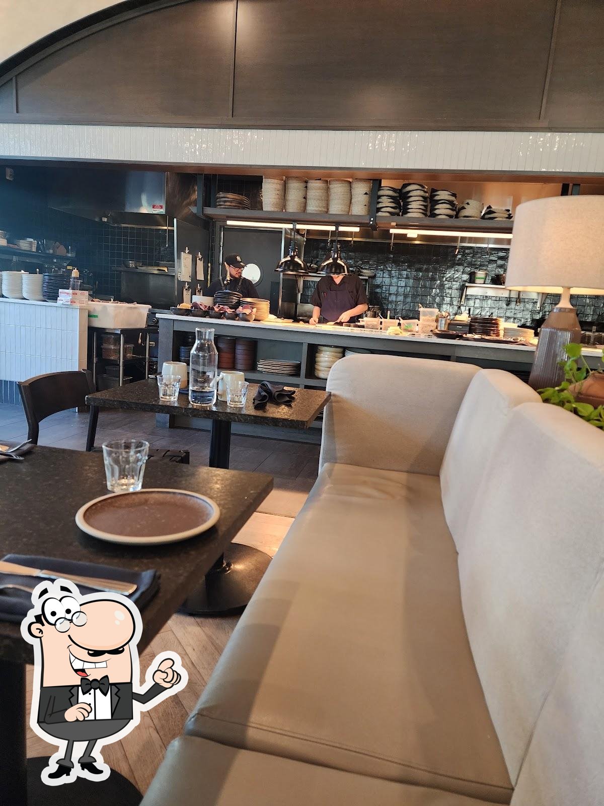 Fonda Fora, Calgary - Restaurant menu, prices and reviews