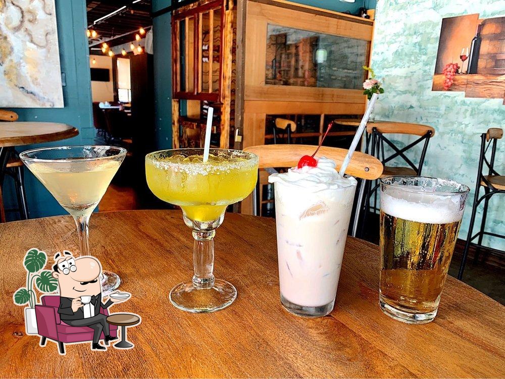 Bistro 55°, Slidell - Restaurant menu, prices and reviews