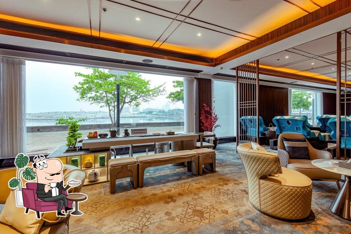 Luo City Spa Club, Pasay - Restaurant menu, prices and reviews