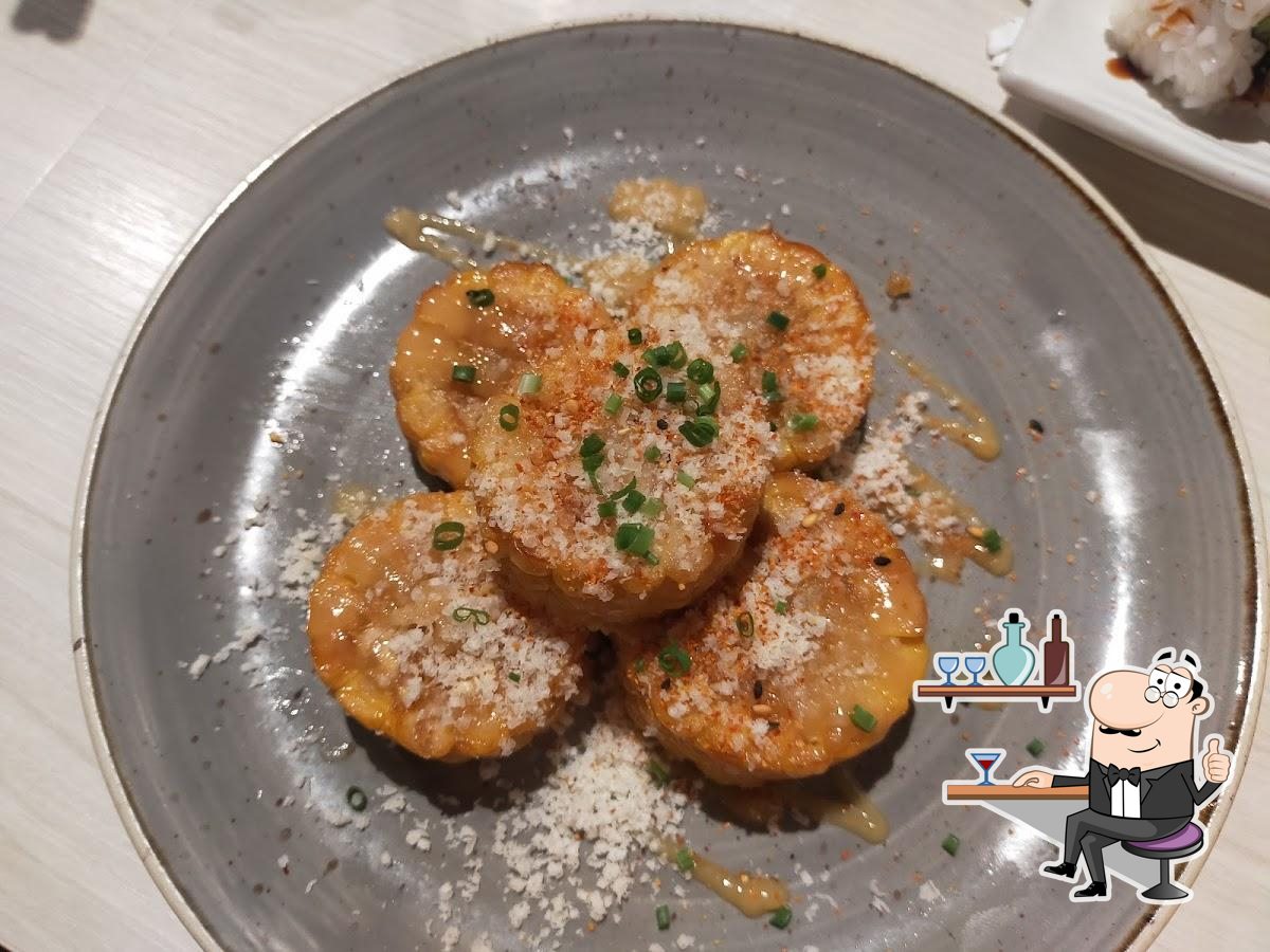 Tanomi Lidcombe, Lidcombe - Restaurant menu, prices and reviews
