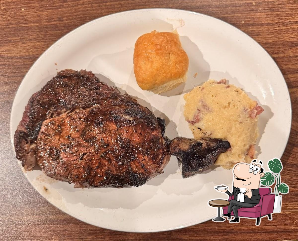Leona General Store, Leona - Restaurant menu, prices and reviews