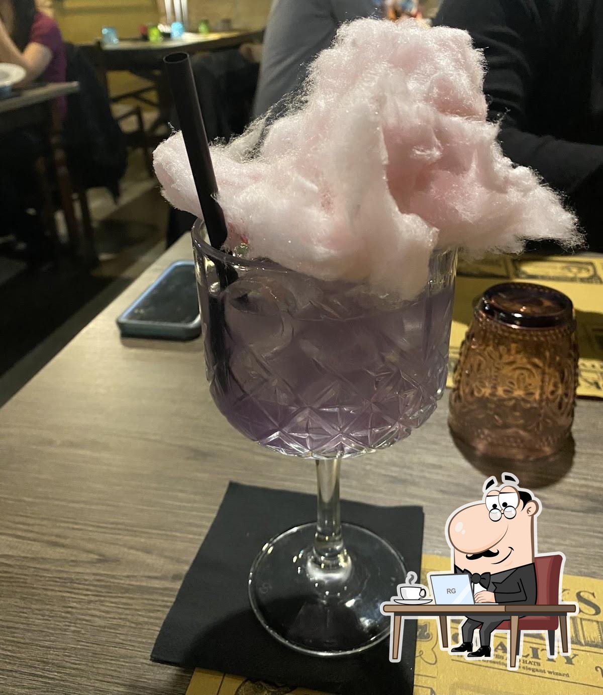 Binario Magic Pub, Palazzago - Menu del ristorante, prezzi e recensioni