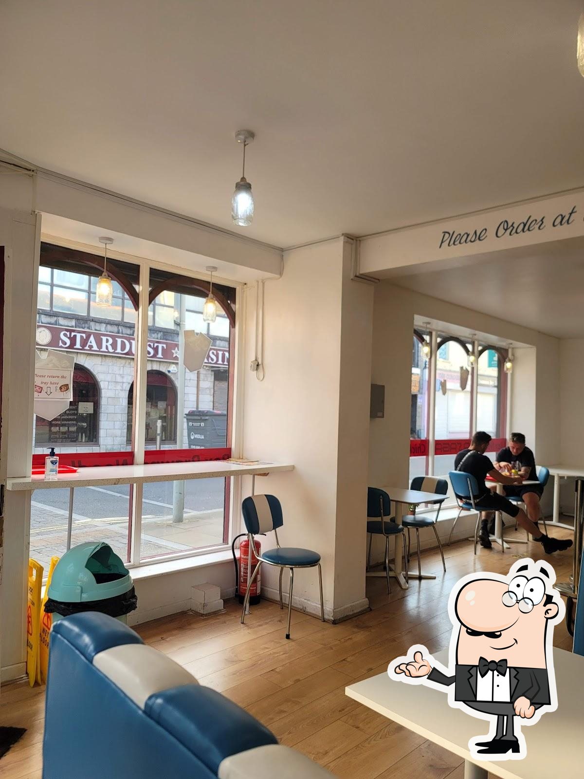 ASAGA Noodle Bar Swansea, Swansea - Restaurant menu, prices and reviews