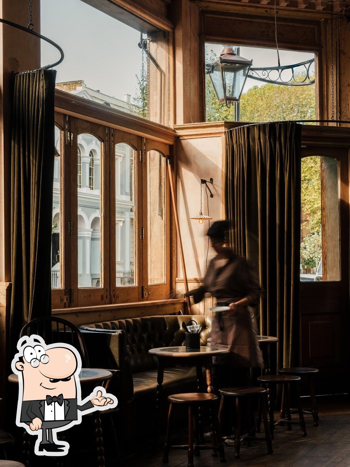 The Hero - Maida Vale, London - Restaurant menu, prices and reviews