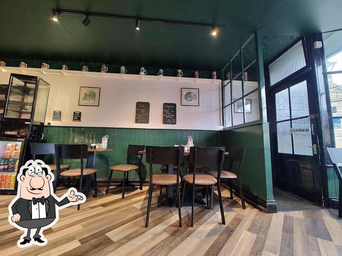 Carlo's, Alnwick - Restaurant menu, prices and reviews