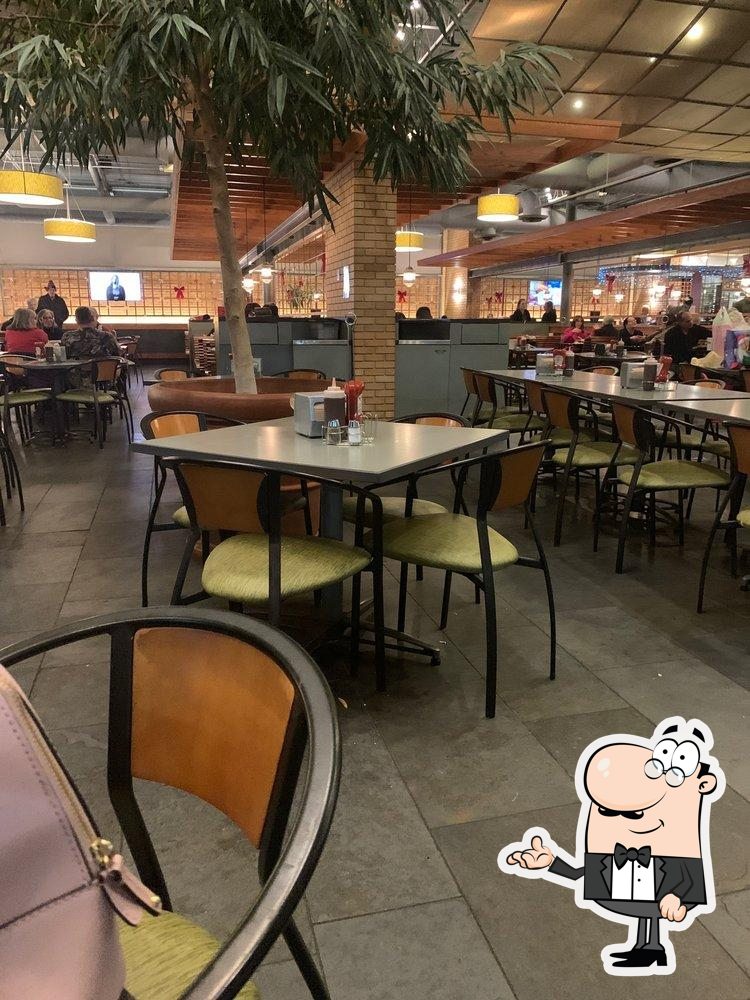 The Patio, Orland Park - Restaurant menu, prices and reviews