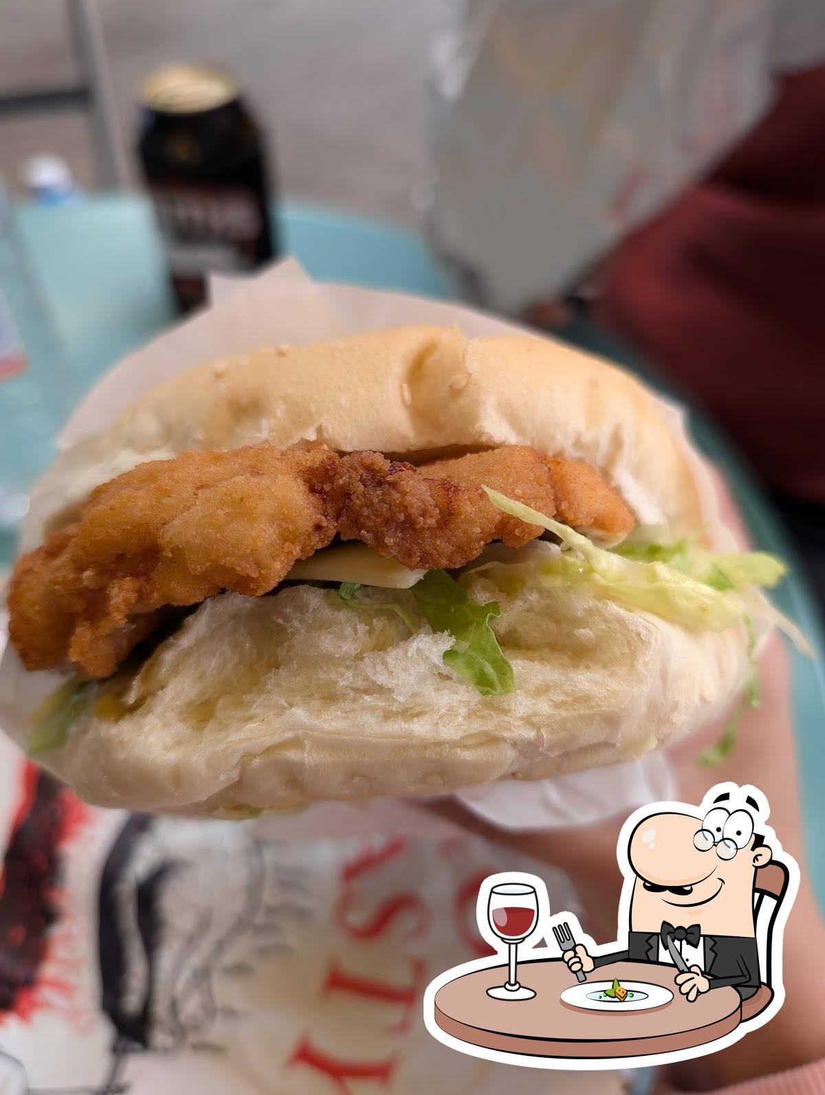Chicko's Chickens & Quality Foods, Figtree - Restaurant menu, prices ...