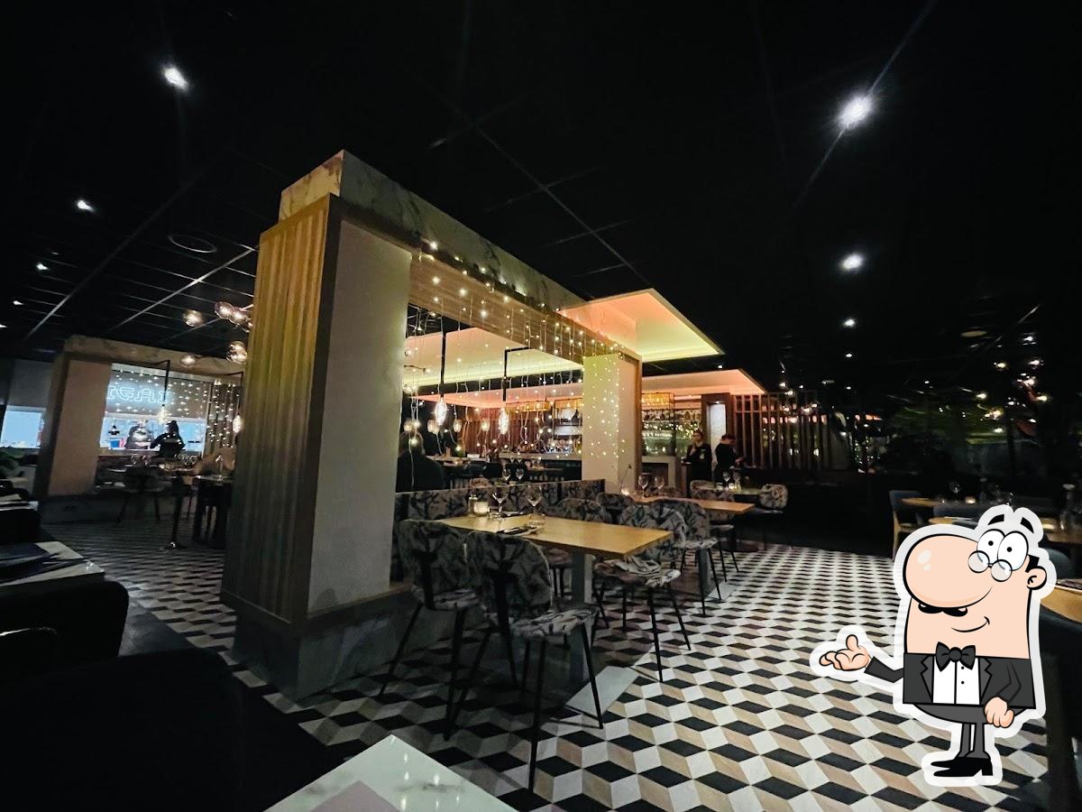 Ikigai, Eindhoven - Menu van het restaurant, prijzen en recensies