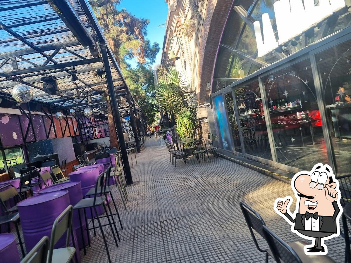 La Mala Pub, Buenos Aires, Palermo (subte de Buenos Aires) - Menú del ...