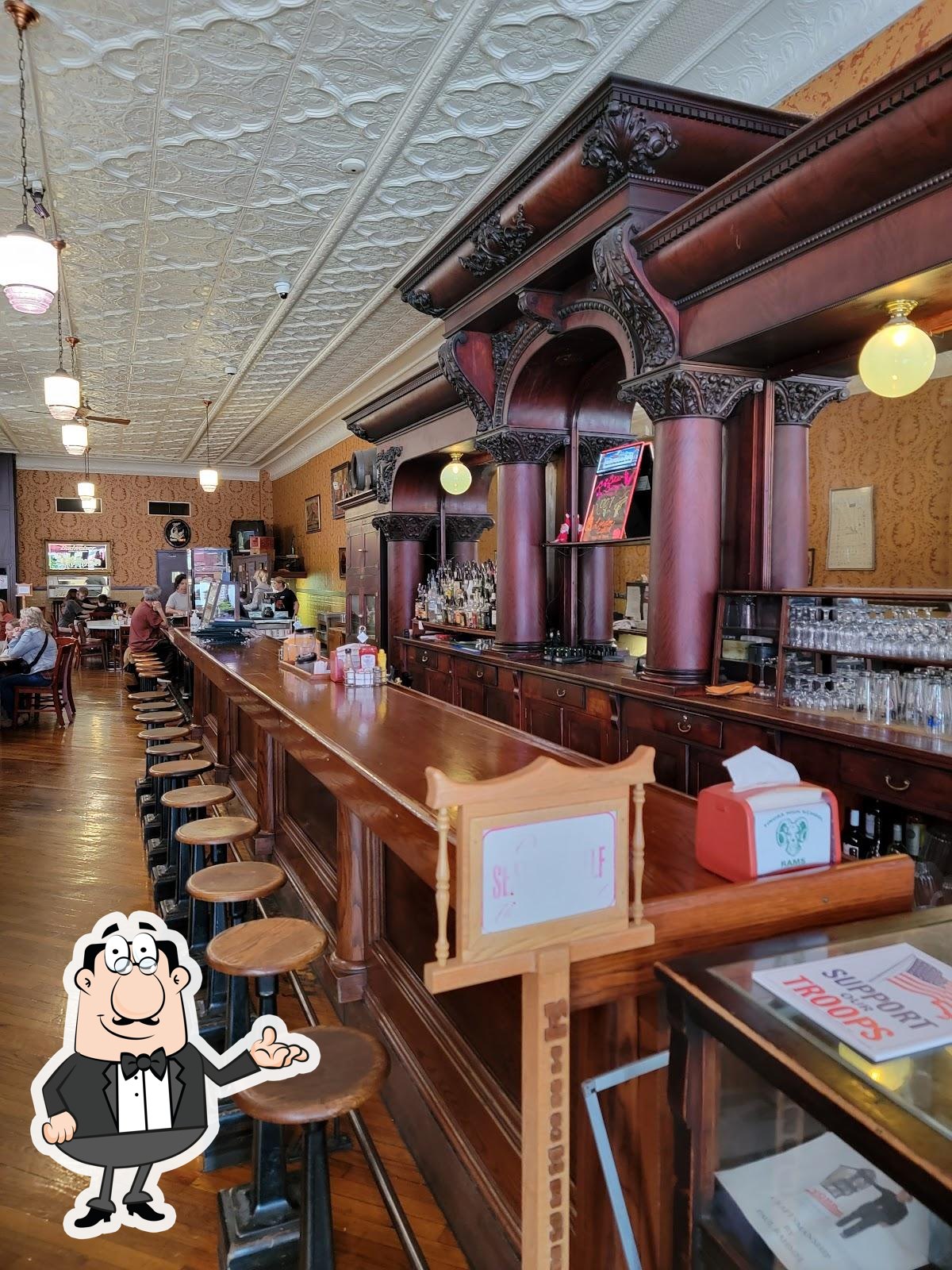 Kissner's, Defiance - Restaurant menu, prices and reviews