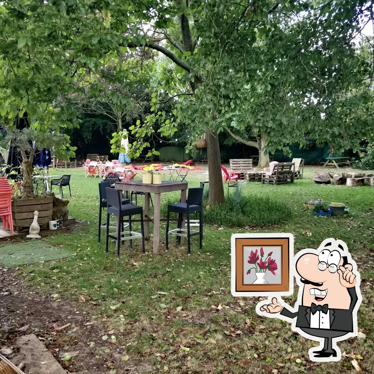 Resto Point G, Mouscron - Menu du restaurant, prix et avis
